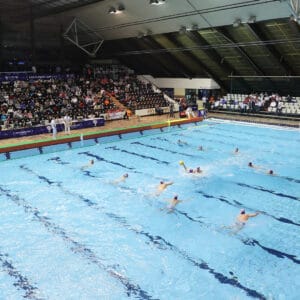 JUSOS – Javna ustanova športski objekti Split