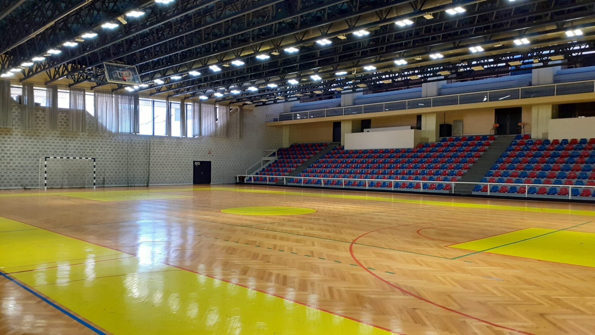Događanja Š.C. Gripe Mala dvorana 17.09.-18.09.2022.g - JUSOS